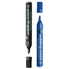 2000C Permanent Marker Pen