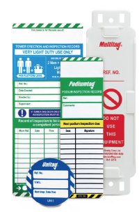 Scafftag Visual Tagging Catalogue per Post