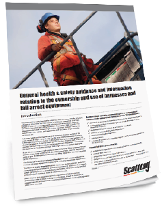 Request Harness register request form